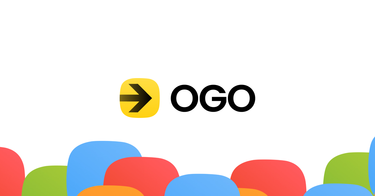 OGO Hjálp | OGO Hjálp